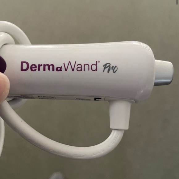 Other | Dermal Wand Pro | Poshmark